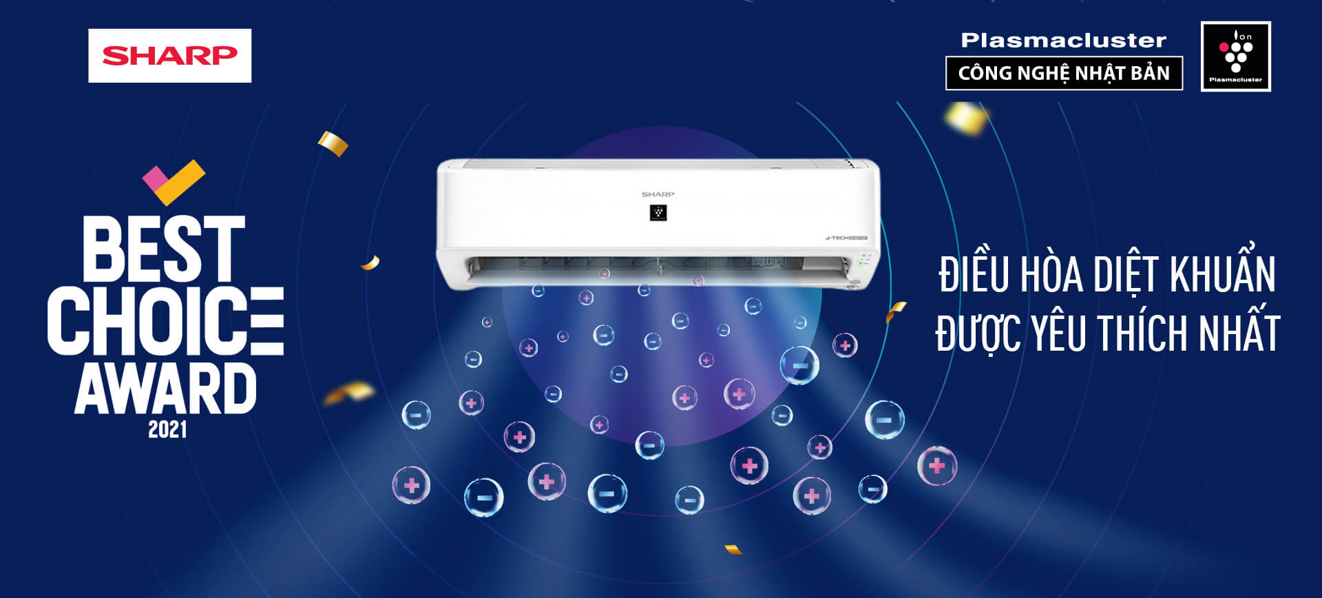 Home | SHARP Vietnam